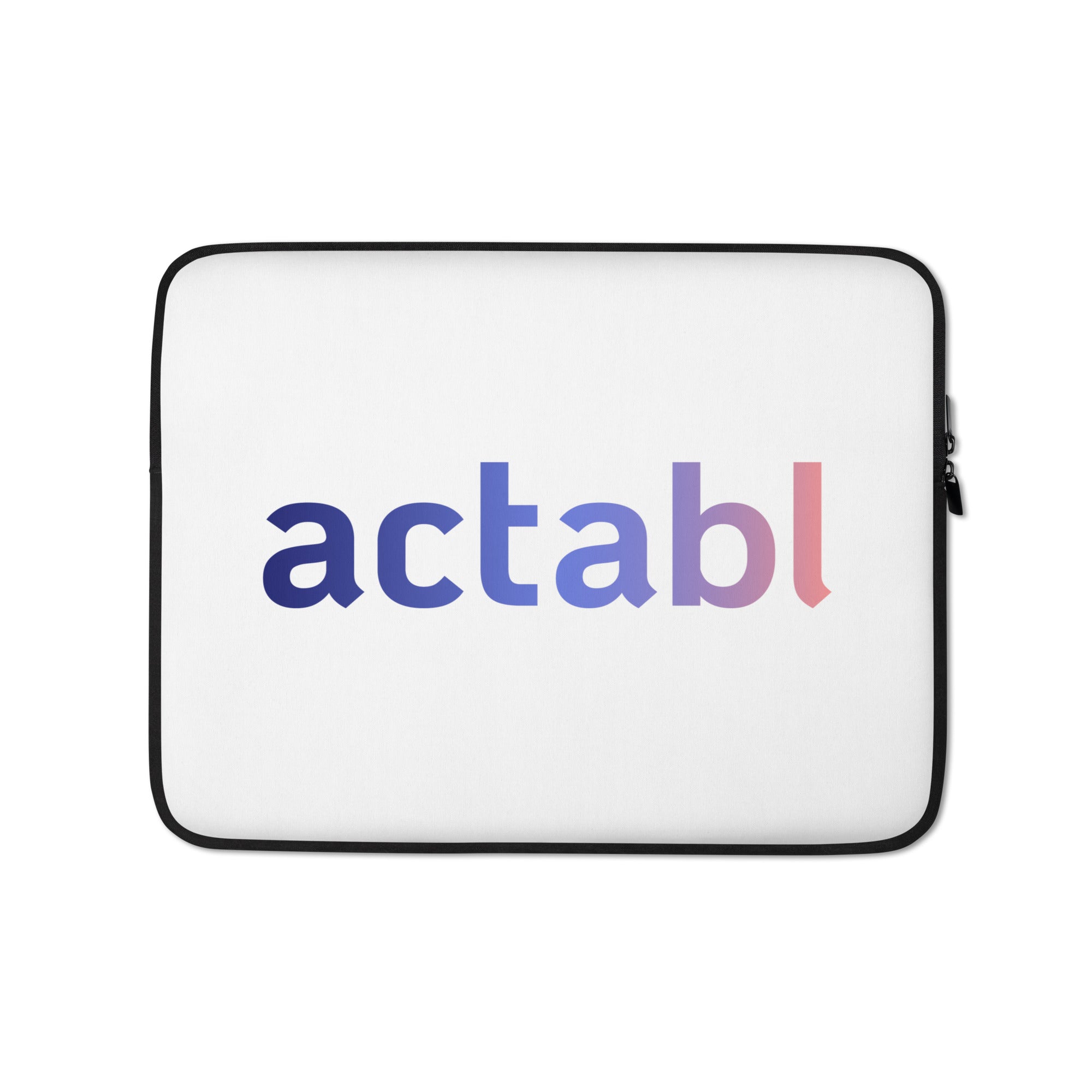 Actabl Laptop Sleeve – Motivosity Store