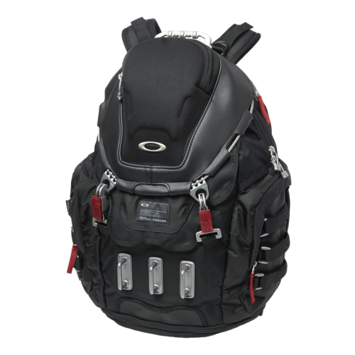 Oakley Kitchen Sink Backpack Black – Motivosity Store