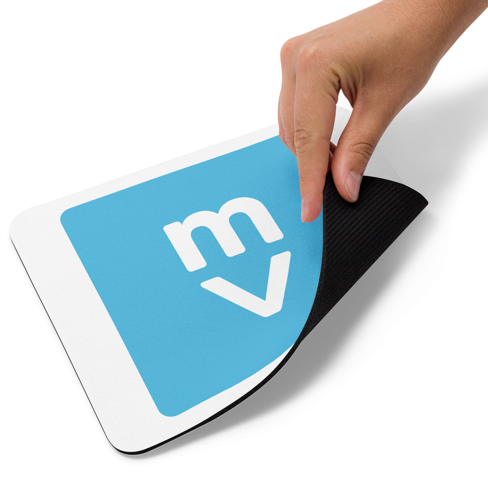 Sample Mouse pad – Motivosity Store
